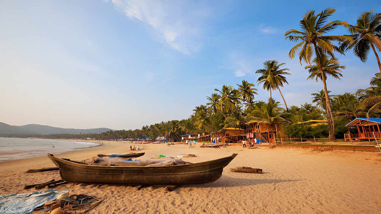 Goa Tour Packages for Family: Your Ultimate Adventure - Viacation