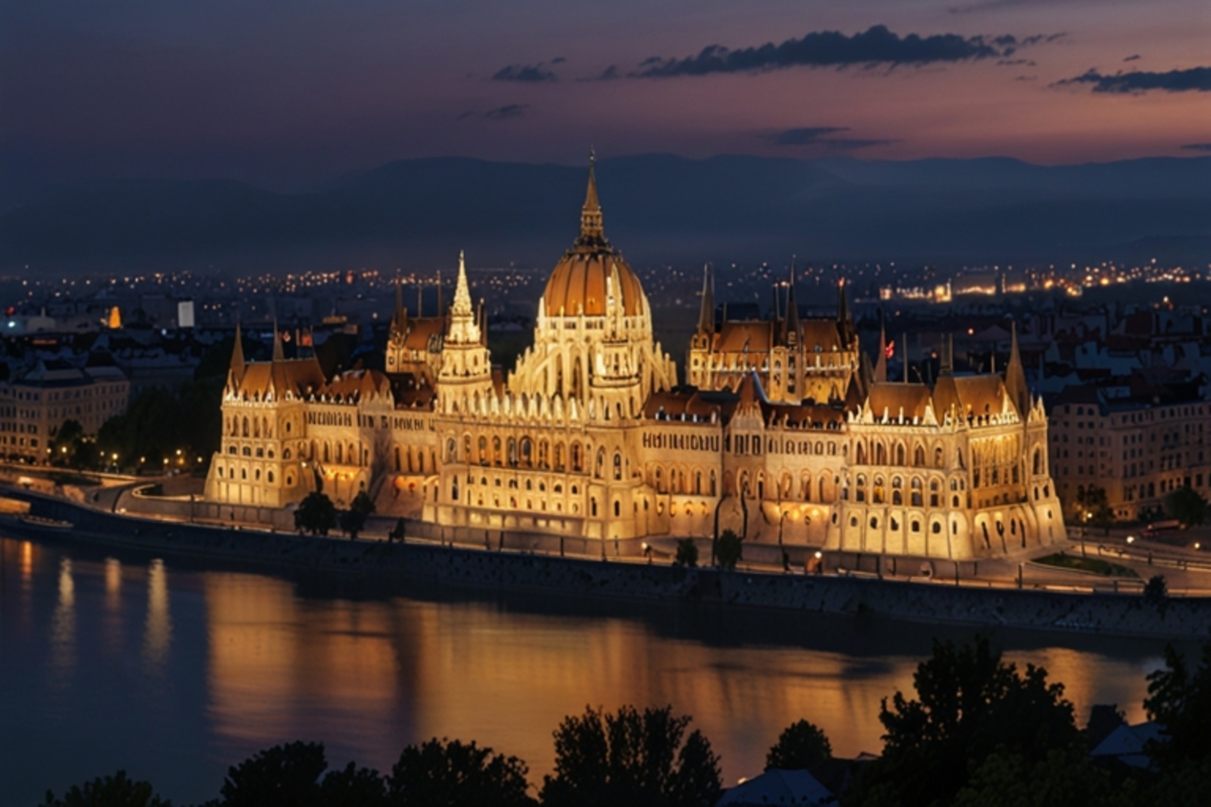 Discover the Charm of Eastern Europe on a Guided Tour