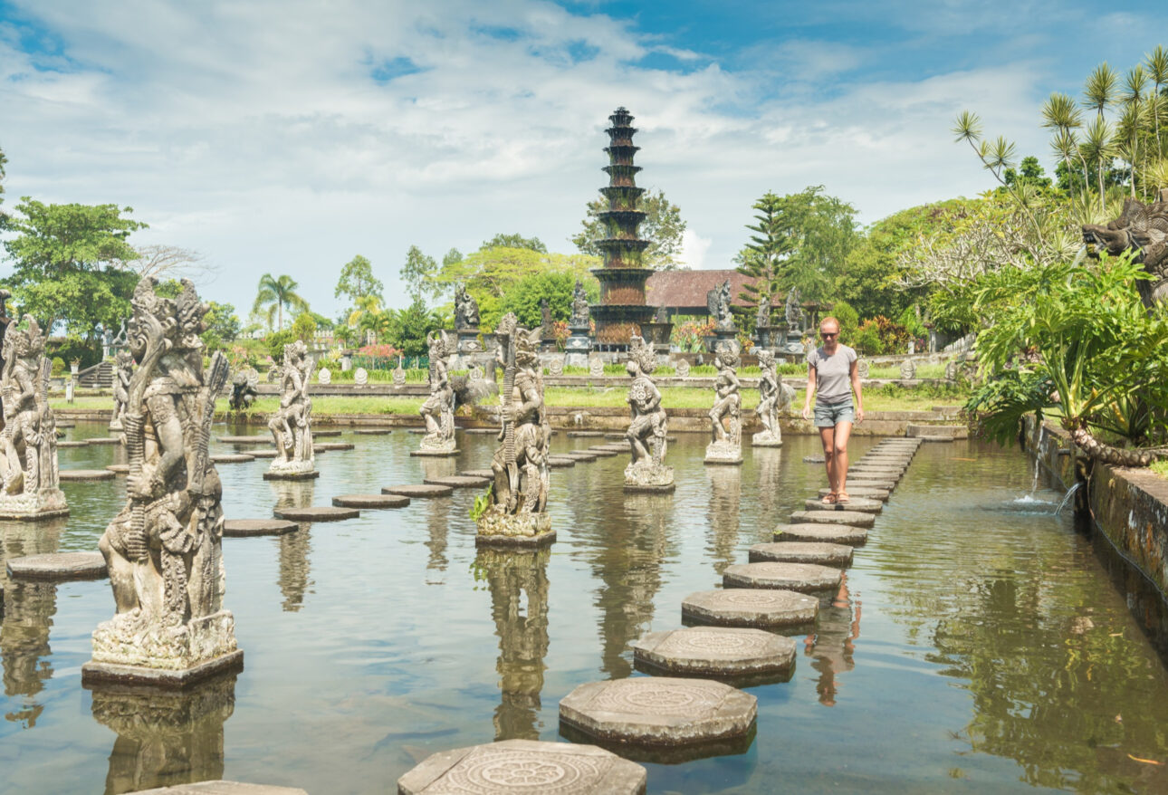 Experience the Magic of Bali with Exquisite Family Tour Packages