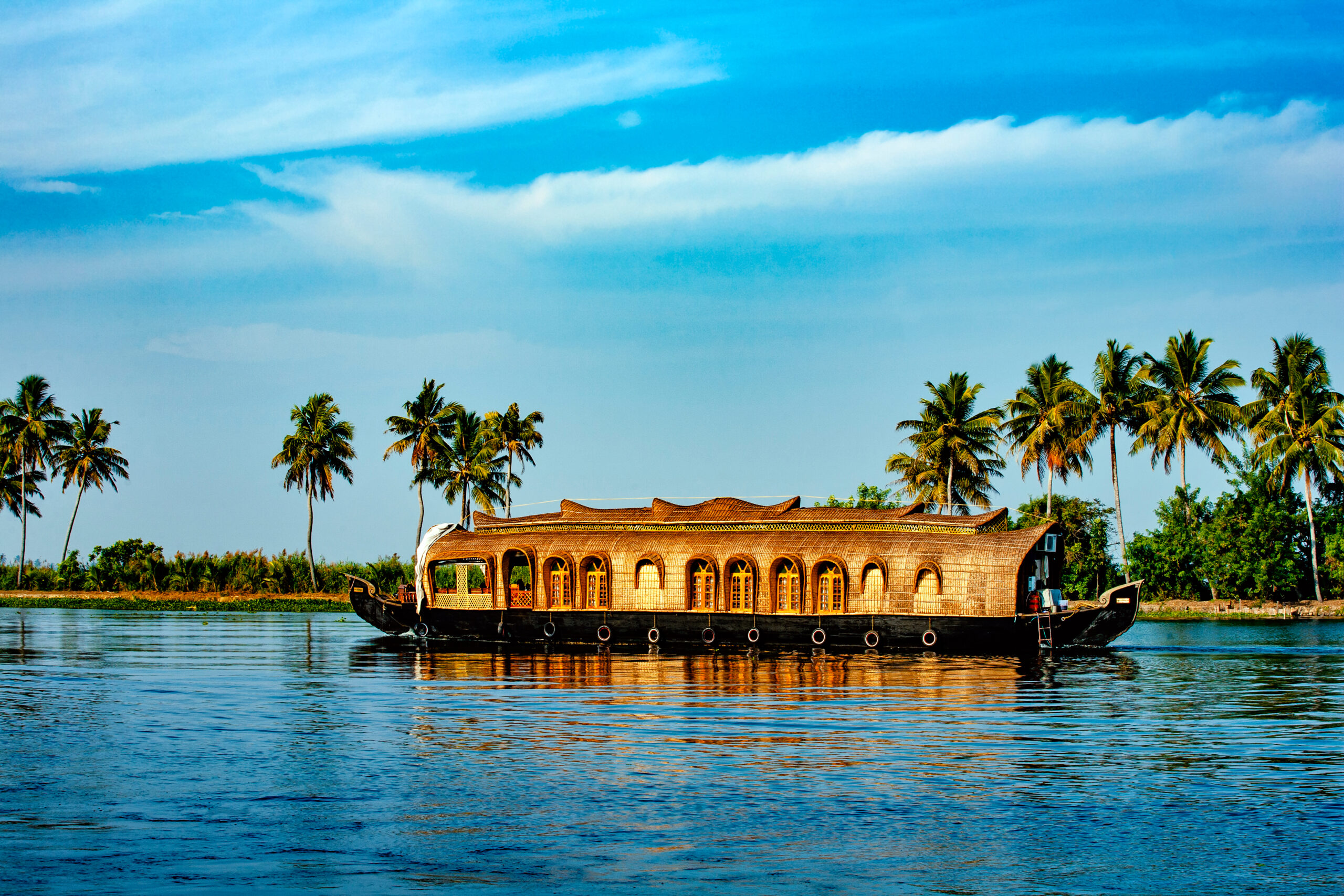 Kerala Family Packages: Experience Nature, Fun, and Recreation