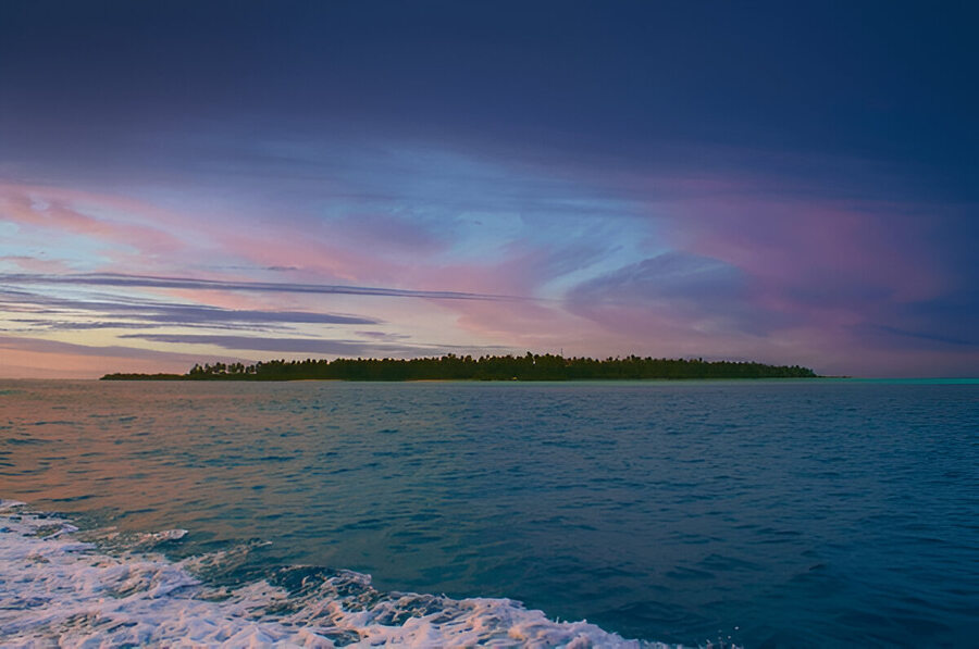 Thinnakara Island, Lakshadweep: Best Time to Visit & Travel Tips