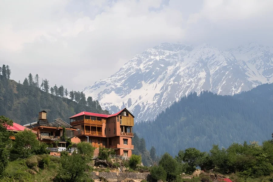 Tosh Village, Himachal Pradesh: Best Time to Visit & Travel Tips