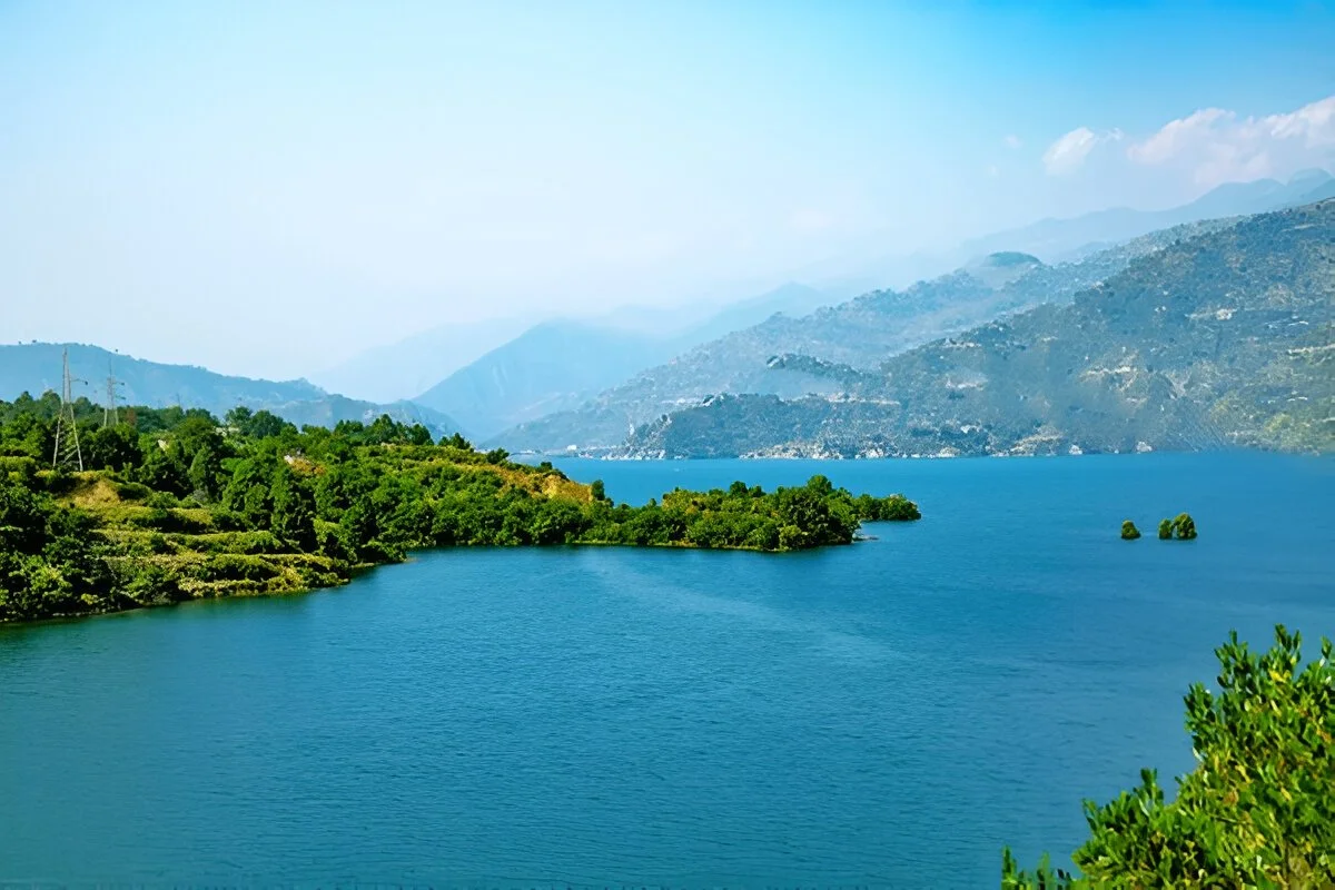 Tehri Lake, Uttarakhand: Best Time to do & Travel Tips