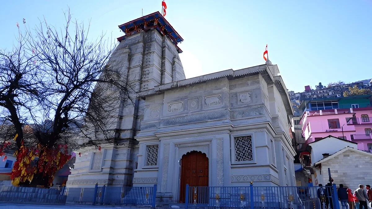 Shri Narsingh Temple Joshimath, Uttarakhand: Best Time to do & Travel Tips