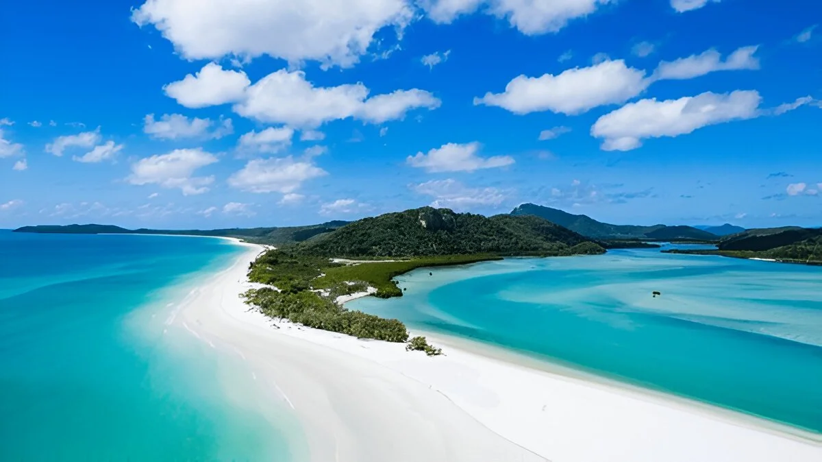 Whitsunday Islands, Australia: Best Time to Visit & Travel Tips