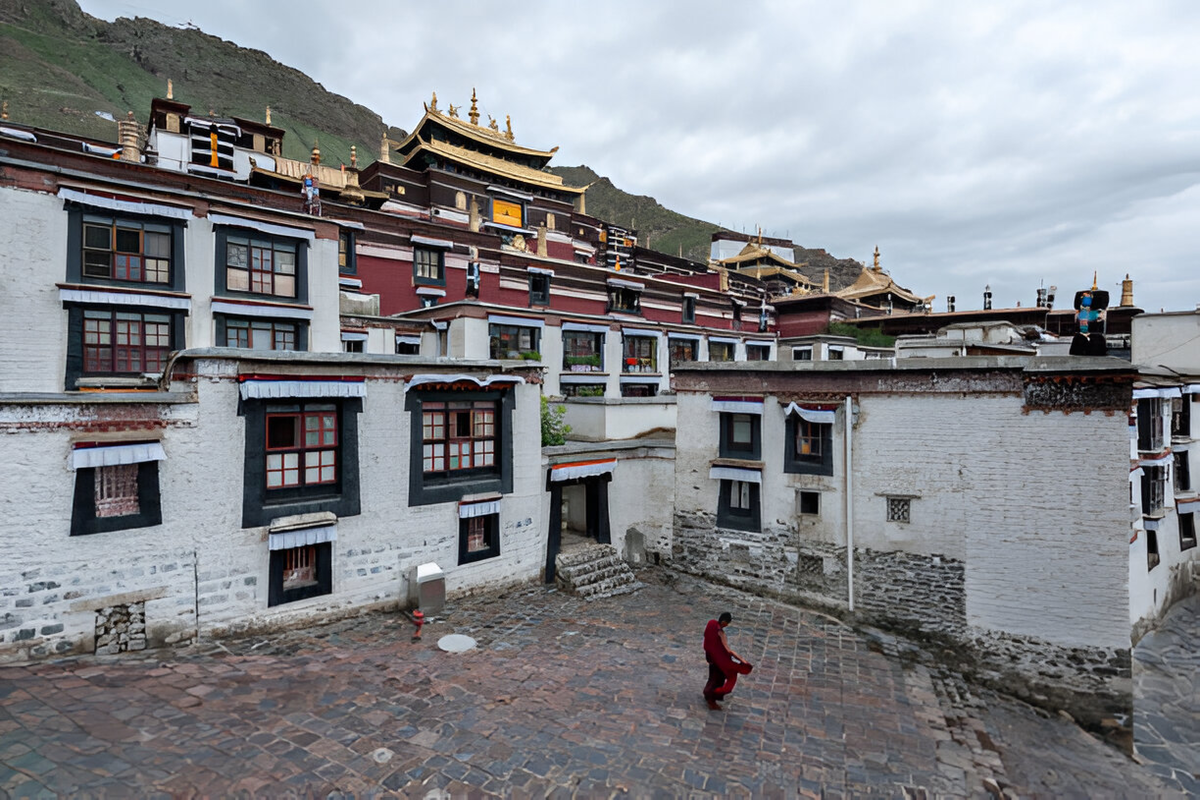 Lhalung Monastery, Spiti Valley: Best Time to Visit & Travel Tips