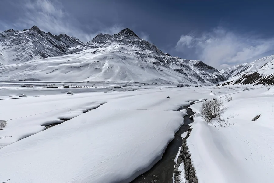 Spiti Valley in November: Weather, Activities & Travel Tips