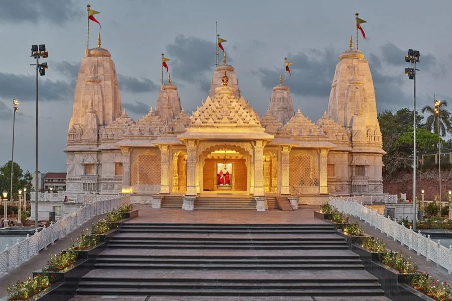 Birla Temple, Goa: Best Time to Visit & Travel Tips