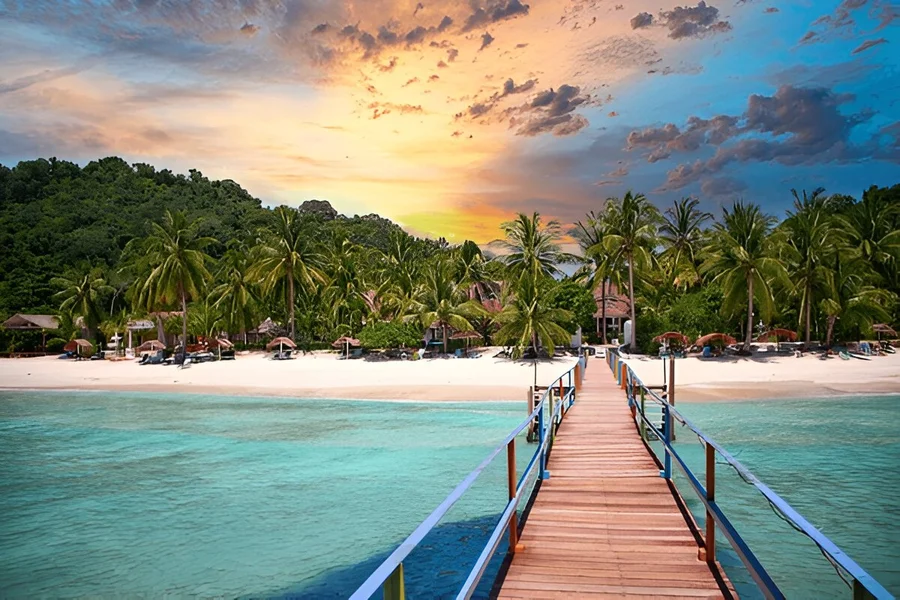 Top 10 Malaysia Beach Destinations to Explore in 2025
