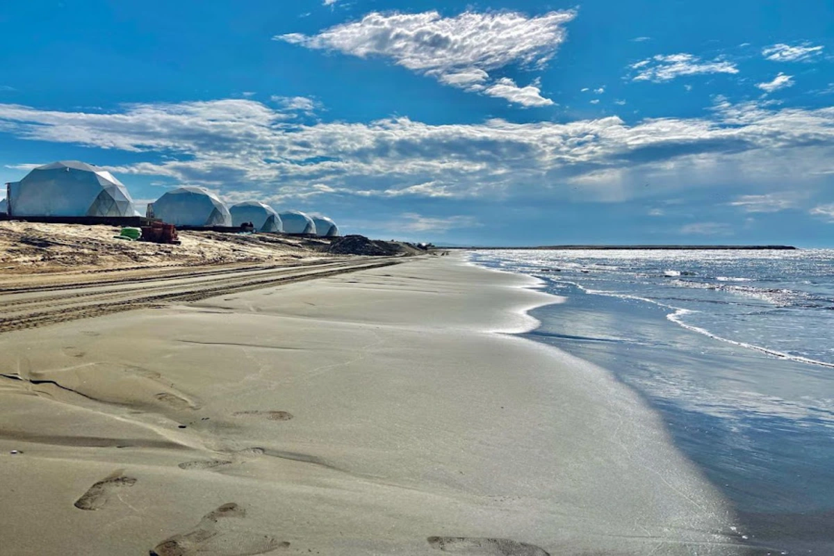 SeaZone Beach, Baku: Best Time to Visit & Travel Tips