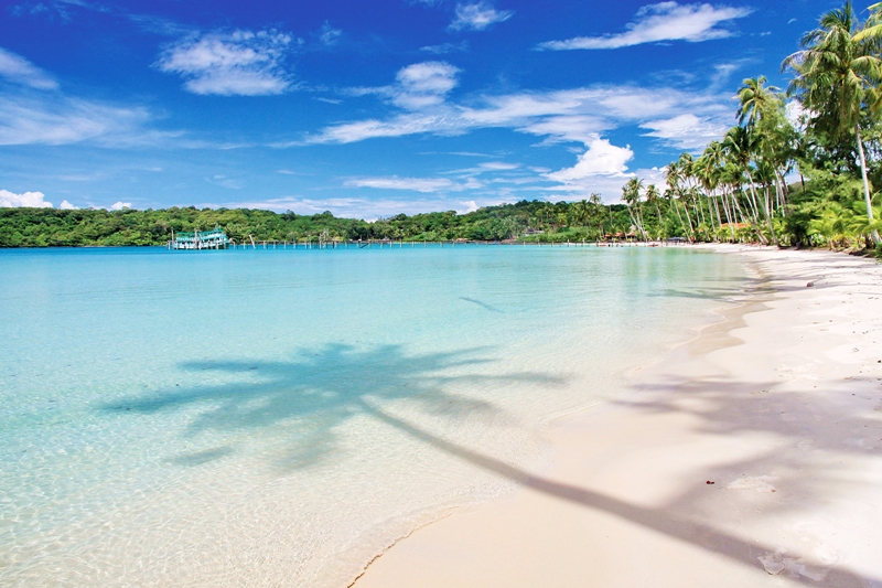 Koh Kood, Thailand: Best Time to Visit & Travel Tips