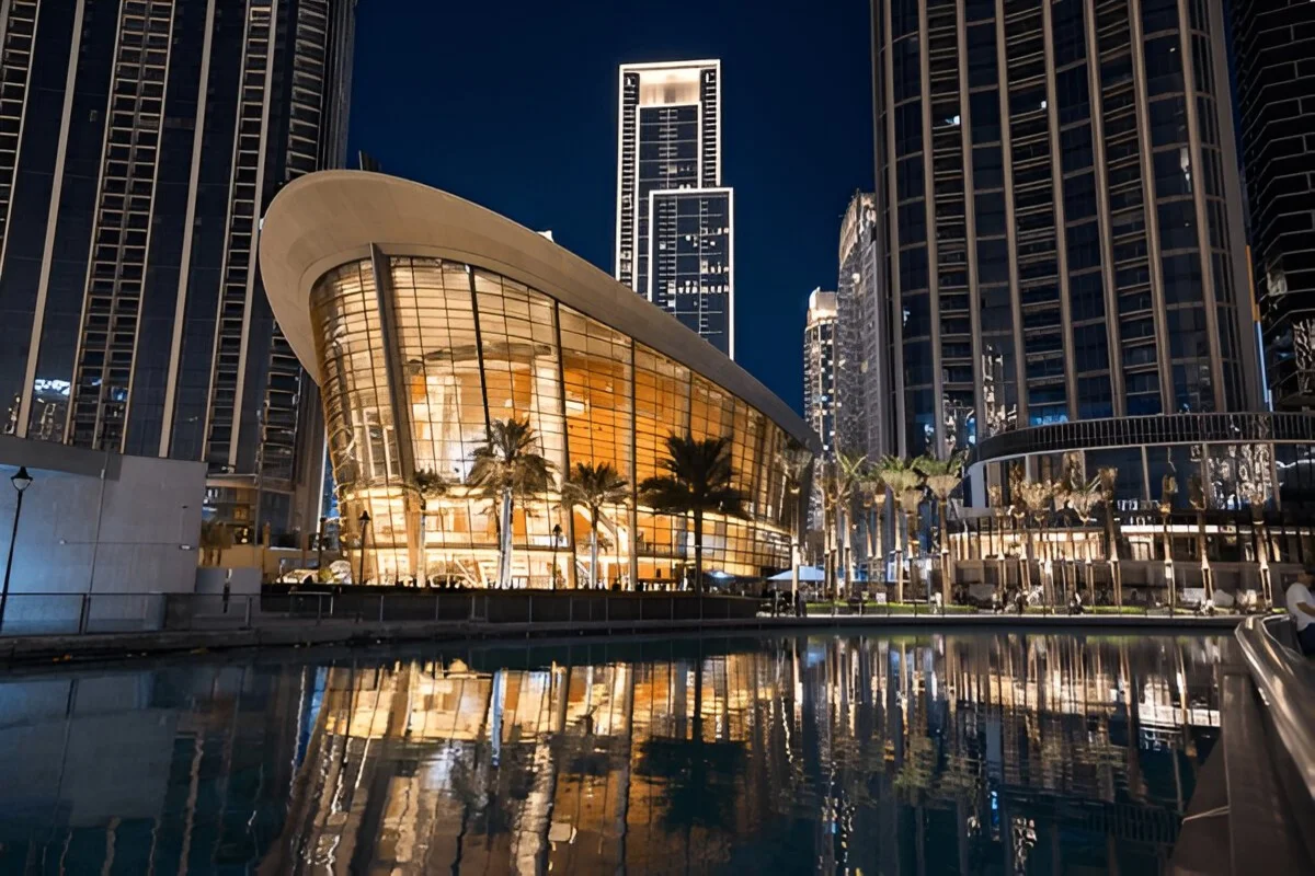 Dubai Opera: Best Time to Visit & Travel Tips