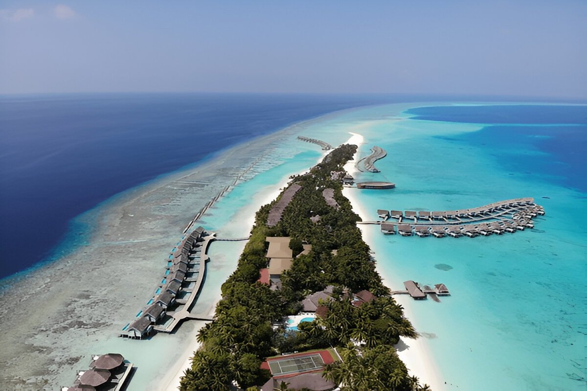 Rasdhoo, Maldives: Best Time to Visit & Travel Tips