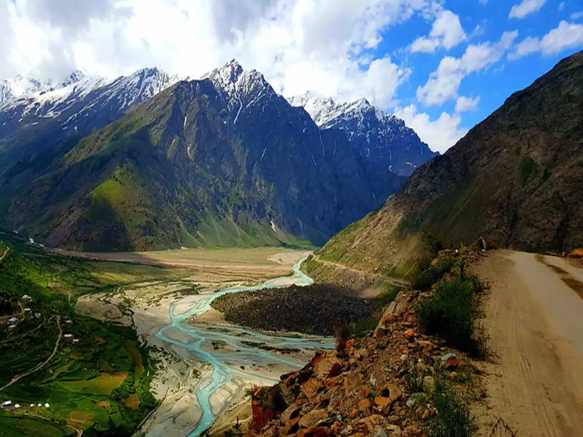 Jispa, Himachal Pradesh: Best Time to Visit & Travel Tips